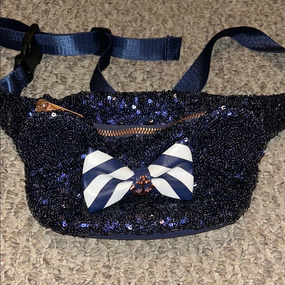 Loungefly | Bags | Sequin Disney Cruise Line Loungefly | Poshmark